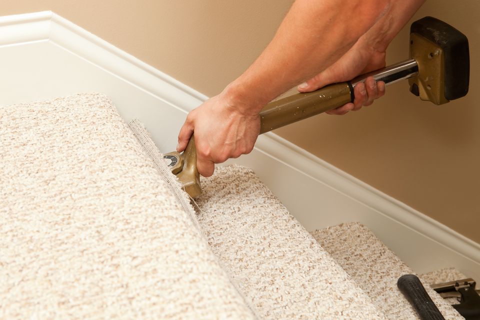 Carpet Restretching Services in Melbourne - Melbourne Carpet Cleaning